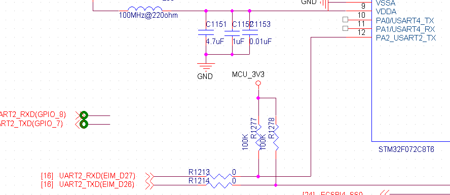 Solved: Is the pin HIGH-Z status while IMX6D power off? - NXP Community
