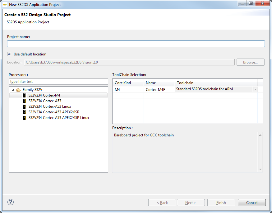 S32DS - list of Videos - NXP Community