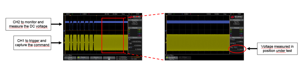PN5180 for EMVCo L1 Contactless certification - NXP Community