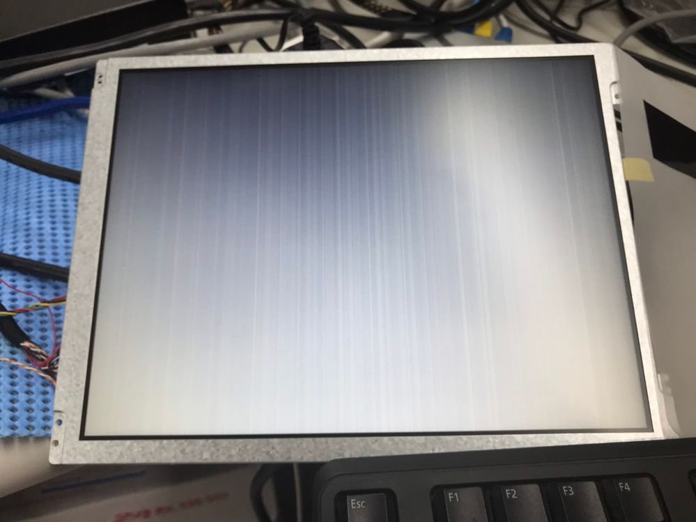 Solved: LVDS no image using sn65dsi84 - NXP Community