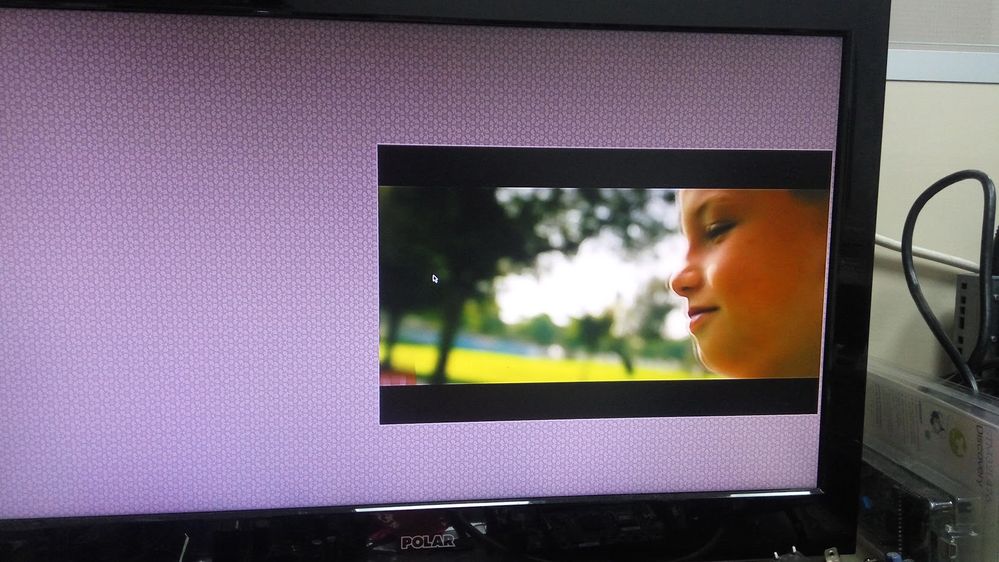 How to draw graphic over video IMX8MQ - NXP Community