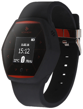 Hexiwear - NXP Community