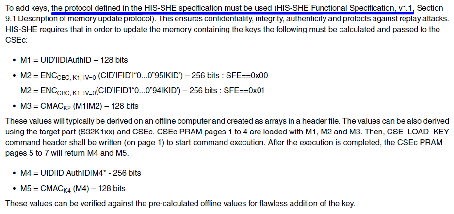 S32K CESc - NXP Community