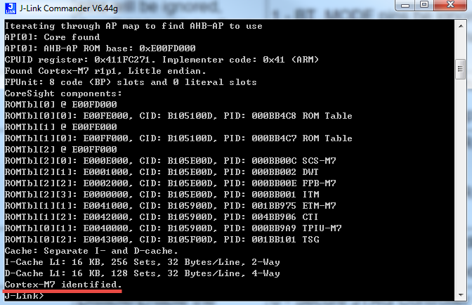 Re: i.MXRT1062 - serial download not working - NXP Community