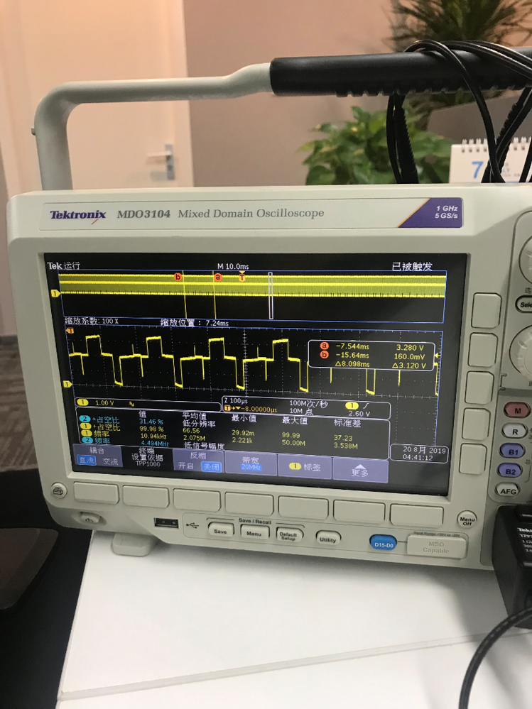 Solved: Problems about S32K144 transmit data to S32K142 by LPSPI0 - NXP ...