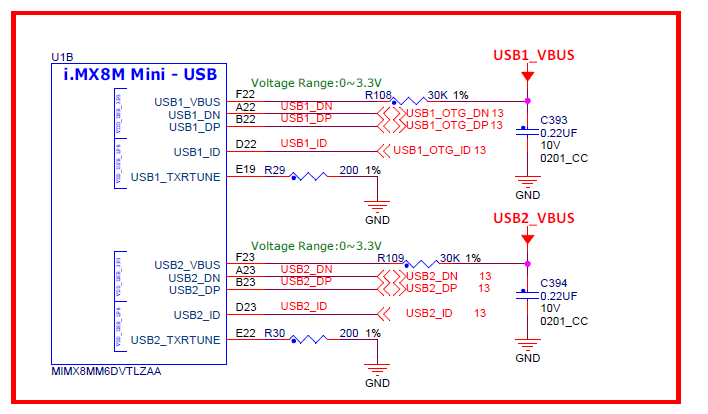 8MM USB Vbus design - NXP Community